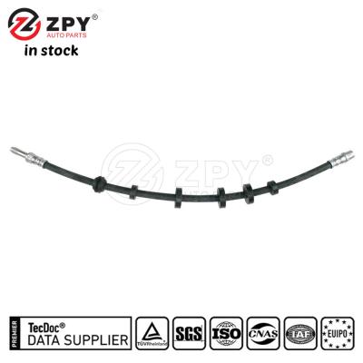 China ZPY OE NO. 95B611701B Brake Hose for Porsche Macan Germany Cars Hydraulic Brake Hose for sale