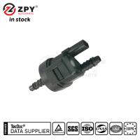 China ZPY Carbon Canister Solenoid Valve 06H906517T For VW Audi for sale