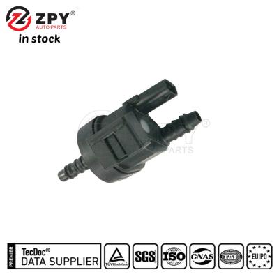 China ZPY Carbon Canister Solenoid Valve 06H906517T For VW Audi for sale