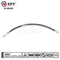 China ZPY Brake Hose 97035513930 For Porsche Panamera for sale