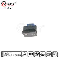China ZPY Door Lock Switch 1T0962125B For Touran High Quality Parts for sale