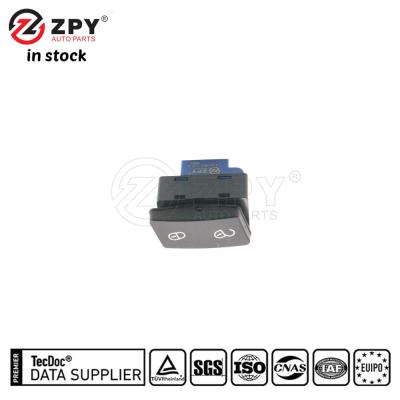 China ZPY Door Lock Switch 1T0962125B For Touran High Quality Parts for sale
