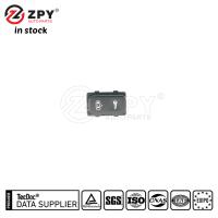 China ZPY Door Lock Block 1ZD962125 For VW Skoda Octavia for sale