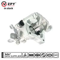 China ZPY Rear Brake Callipers Left 2Q0615423C For Audi A1 19-25 for sale