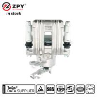 China ZPY 2Q0615424C Rear Right Brake Caliper For Audi A1 2019-2025 for sale