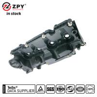 China ZPY New Upgrade Engine Valve Cover 03L103469T For Audi A3 VW Golf for sale