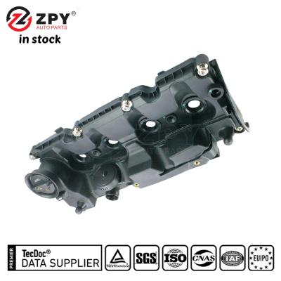 China ZPY New Upgrade Engine Valve Cover 03L103469T For Audi A3 VW Golf for sale