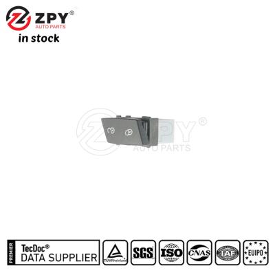 China OE NO. 3TD962125 Front Left Door Lock Switch Button for Audi VW Porsche for sale