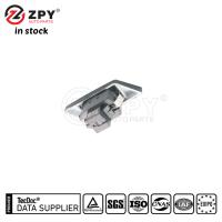 China ZPY Central Locking Switch OE NO. 4F2962108 For Audi C6 A6L with 24 Months Warranty for sale
