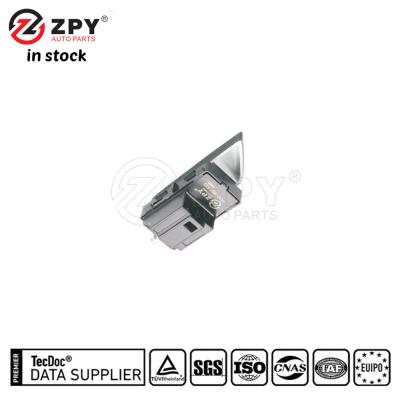 China OEM 5GD962125 Front Left Door Lock Switch Button for VW Audi Porsche Electrical Switch for sale