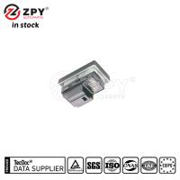China ZPY OE Number 5JD962125A Front Left Door Lock Switch for VW Audi Vehicles 2008-2015 for sale