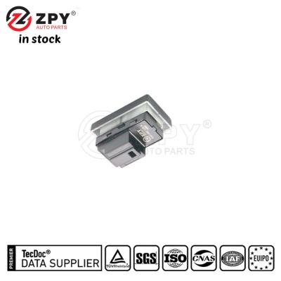 China ZPY OE Number 5JD962125A Front Left Door Lock Switch for VW Audi Vehicles 2008-2015 for sale