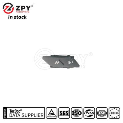 China ZPY Front Left Door Lock Switch 5KD962125 for VW Audi Porsche Vehicles for sale