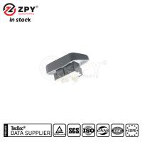 China OEM 6RD962125 Front Left Door Lock Switch Button For VW Polo ZPY Original Auto Electrical Parts for sale