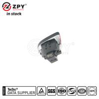 China OEM Car Part Door Lock Switch 8KD962107 Fit Audi A4L B8 2008-2010 for sale