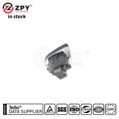China ZPY Rear Door Lock Switch 8KD962107A for Audi A4L B8 with 24 Months Warranty for sale