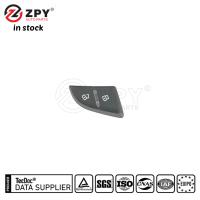 China ZPY Vehicle Door Lock Switch Front Right OE Number 8KD962107B For Audi A4L for sale