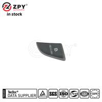 China OEM Quality Front Left Door Lock Switch for Audi A4L Auto Electrical Switch for sale
