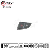 China ZPY 8KD962108 Vehicle Door Switch OEM Parts For Audi B8 for sale