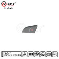 China OE NO. 8KD962108A Rear Right Door Lock Switch for Audi A4L Germany Cars Auto Electrical Switch for sale