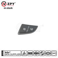 China ZPY Professional Auto Part 8KD962108B Door Lock Switch For Audi for sale