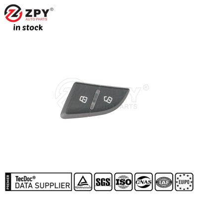 China ZPY Professional Auto Part 8KD962108B Door Lock Switch For Audi for sale