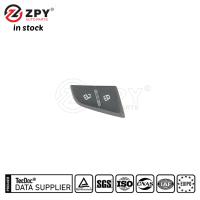 China OE NO. 8RD962107 Front Left Door Lock Switch for Audi Q5 with Durable Materials for sale