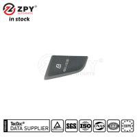 China OE NO. 8RD962108A Rear Right Central Door Lock Switch For Audi Q5 Power Door Switch for sale