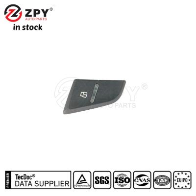 China OE NO. 8RD962108A Rear Right Central Door Lock Switch For Audi Q5 Power Door Switch for sale