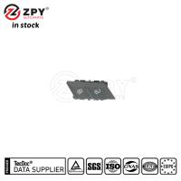 China ZPY OE NO. 56D962125C Door Lock Switch Button For VW Audi Porsche Germany Cars for sale