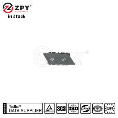 China ZPY OE NO. 56D962125C Door Lock Switch Button For VW Audi Porsche Germany Cars for sale