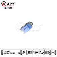 China Front Right Door Lock Switch OE 56D962126A for German Cars VW Passat Audi for sale
