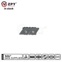 China Front Right Door Lock Switch for VW Passat with OE 56D962126C Auto Electrical Switch for sale