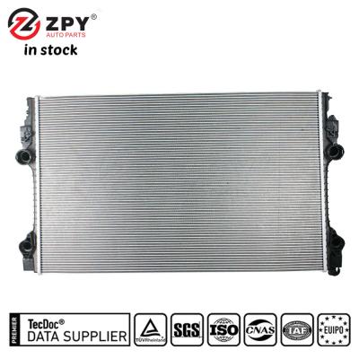 China ZPY Genuine Cooling Radiator 97010613103 For Porsche for sale
