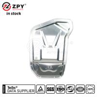 China ZPY Transmission Gear Box Oil Pan 0BK321359 For Audi A8 for sale