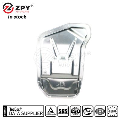 China ZPY Transmission Gear Box Oil Pan 0BK321359 For Audi A8 for sale