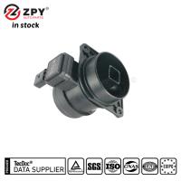 China ZPY Mass Air Flow Meter Sensor 03L906461 For Audi A1 for sale