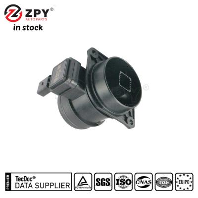 China ZPY Mass Air Flow Meter Sensor 03L906461 For Audi A1 for sale