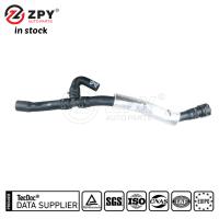 China ZPY OEM Engine Coolant Hose Heating Water Pipe 3C0122073EL For VW Magotan for sale
