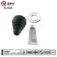 China ZPY 3W0498201 Front CV Joint Boot Kit Inner For Bentley GT for sale