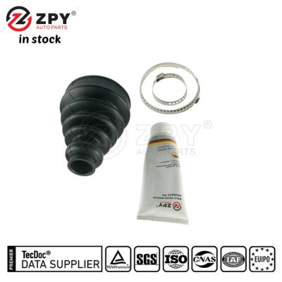 China ZPY 3W0498201 Front CV Joint Boot Kit Inner For Bentley GT for sale