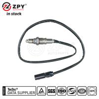 China Oxygen Sensor 04E906262CR Audi A3 ZPY OEM Part for sale