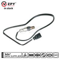 China ZPY Auto Oxygen Sensor 04E906262DT For Audi Car A3 S3 for sale
