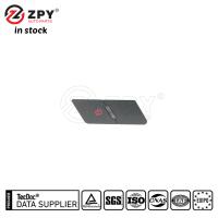 China 4F0962107B Central Door Lock Switch Rear Left For Audi C6 A6L for sale