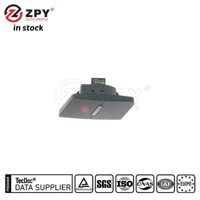 China ZPY Rear Right Door Lock Switch OE 4F0962108B for Audi C6 Auto Electrical Switch for sale