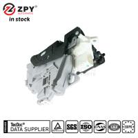 China 4G0839016C Auto Door Lock Block ZPY High Quality Car Part for sale