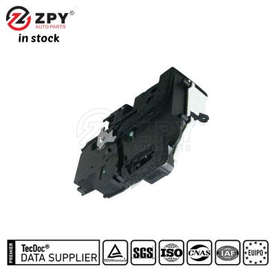 China Vehicle Door Lock Block For VW ID6 4K0839015AA ZPY Auto Part for sale