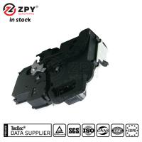 China ZPY OEM Part Car Door Lock 4K0839015T For Volkswagen ID4 for sale