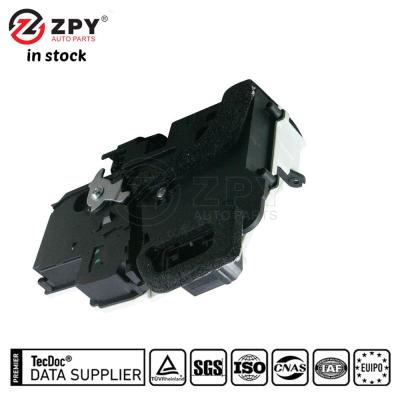 China ZPY OEM Part Car Door Lock 4K0839015T For Volkswagen ID4 for sale