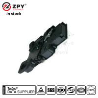 China ZPY Rear Door Lock Mechanism OE NO. 4K0839016AA for VW ID4 Rear Right Type for sale